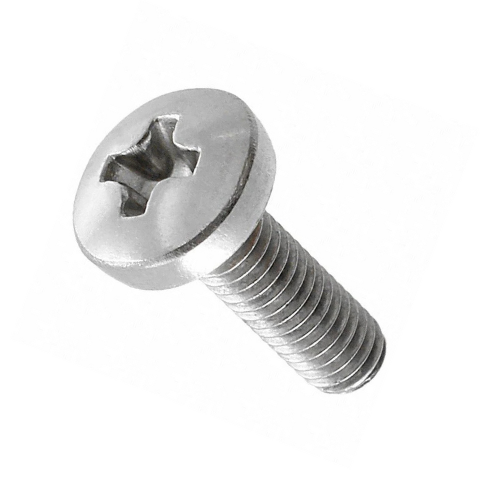Phillips Types – OnlyScrews
