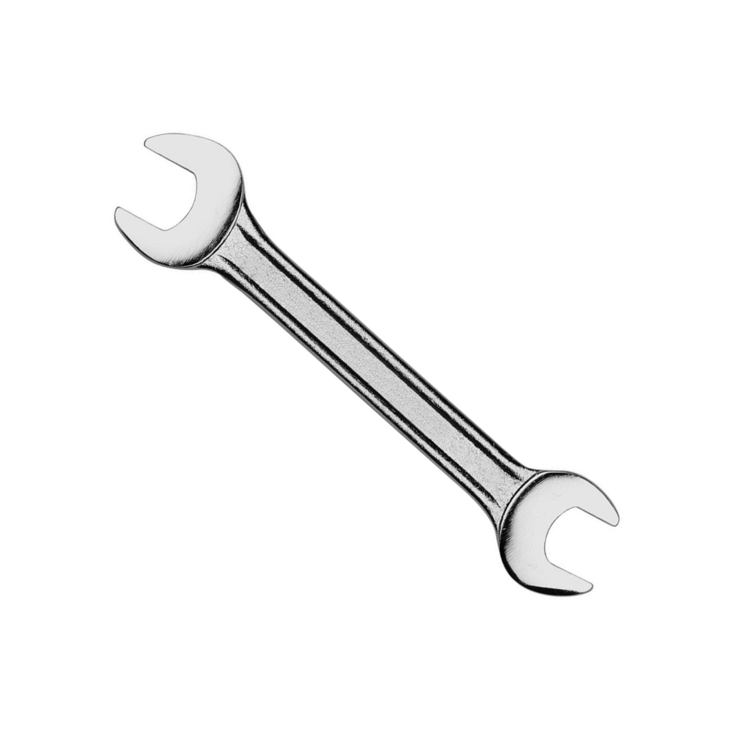 Open End Spanners – OnlyScrews
