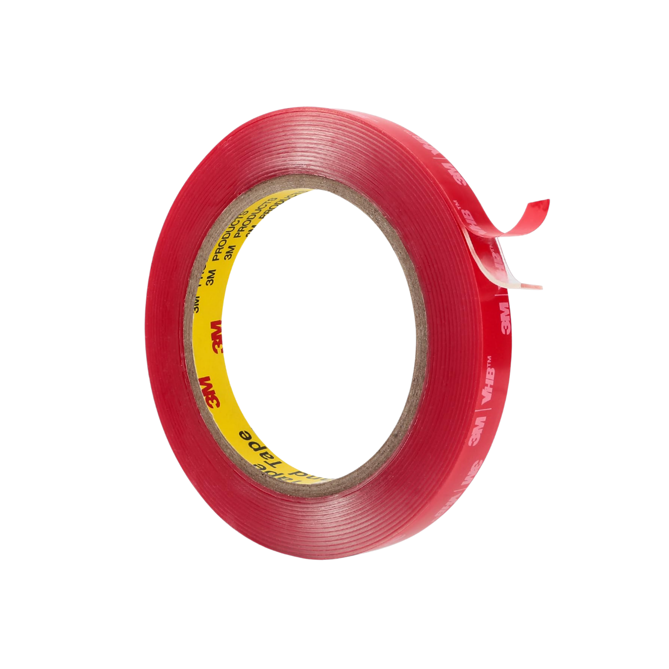 3M™ 4910 VHB Tape 12.7mm x 8.2meters – OnlyScrews