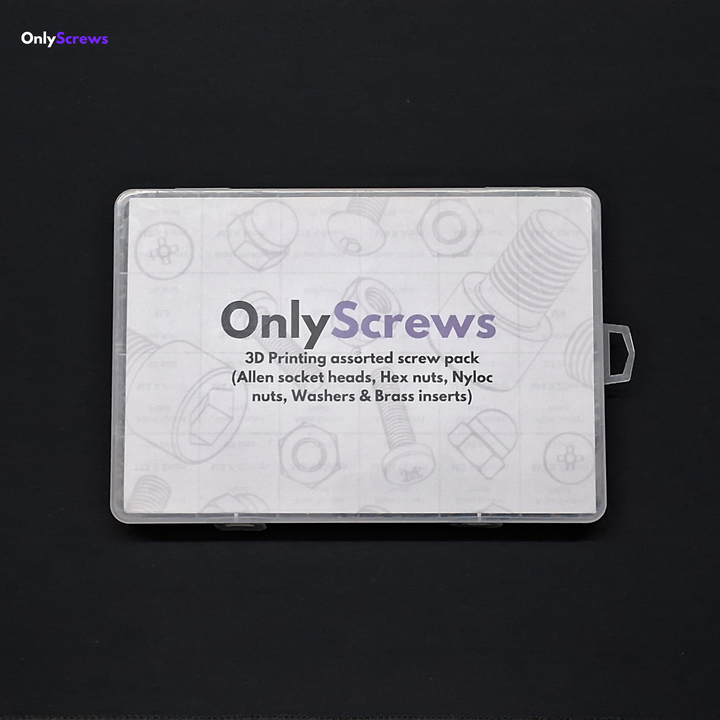 Products – OnlyScrews