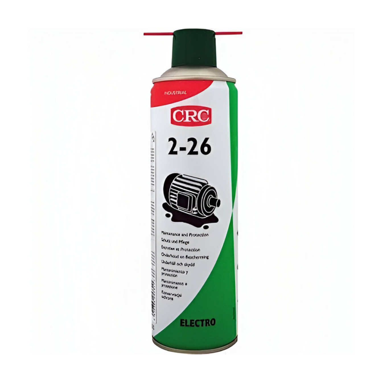 CRC 2-26 500ml – OnlyScrews