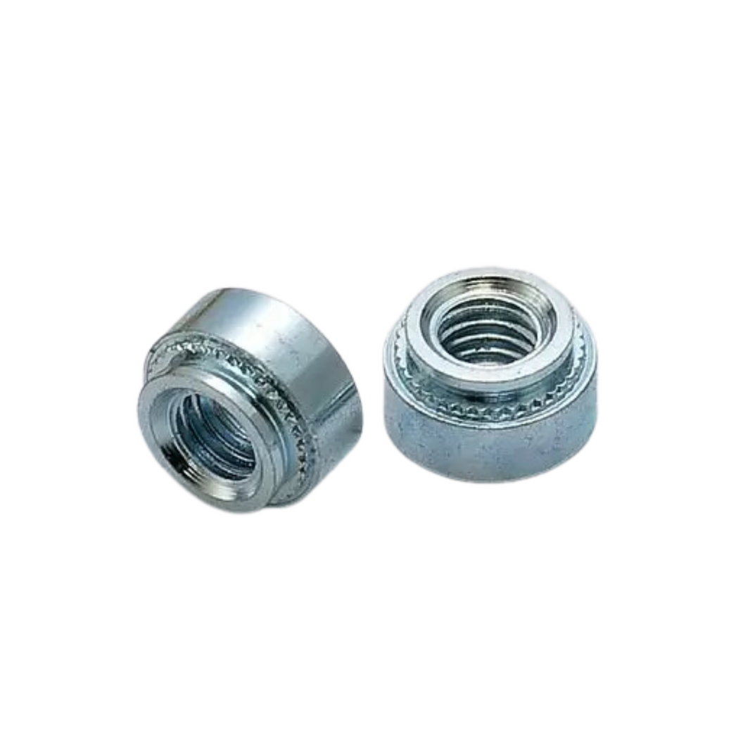 Clinch Nuts – OnlyScrews