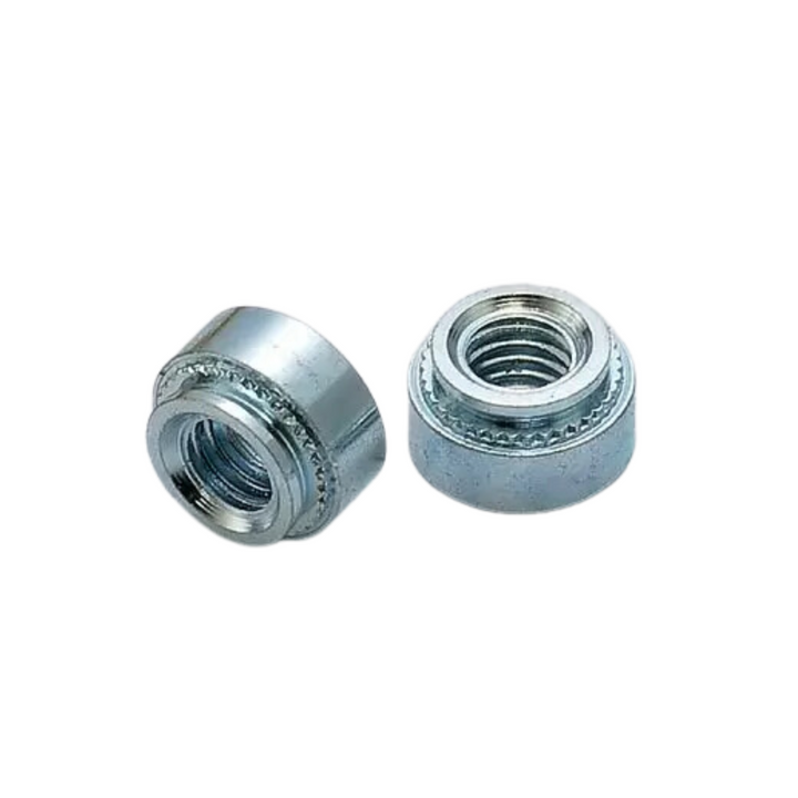 Clinch Nuts – OnlyScrews