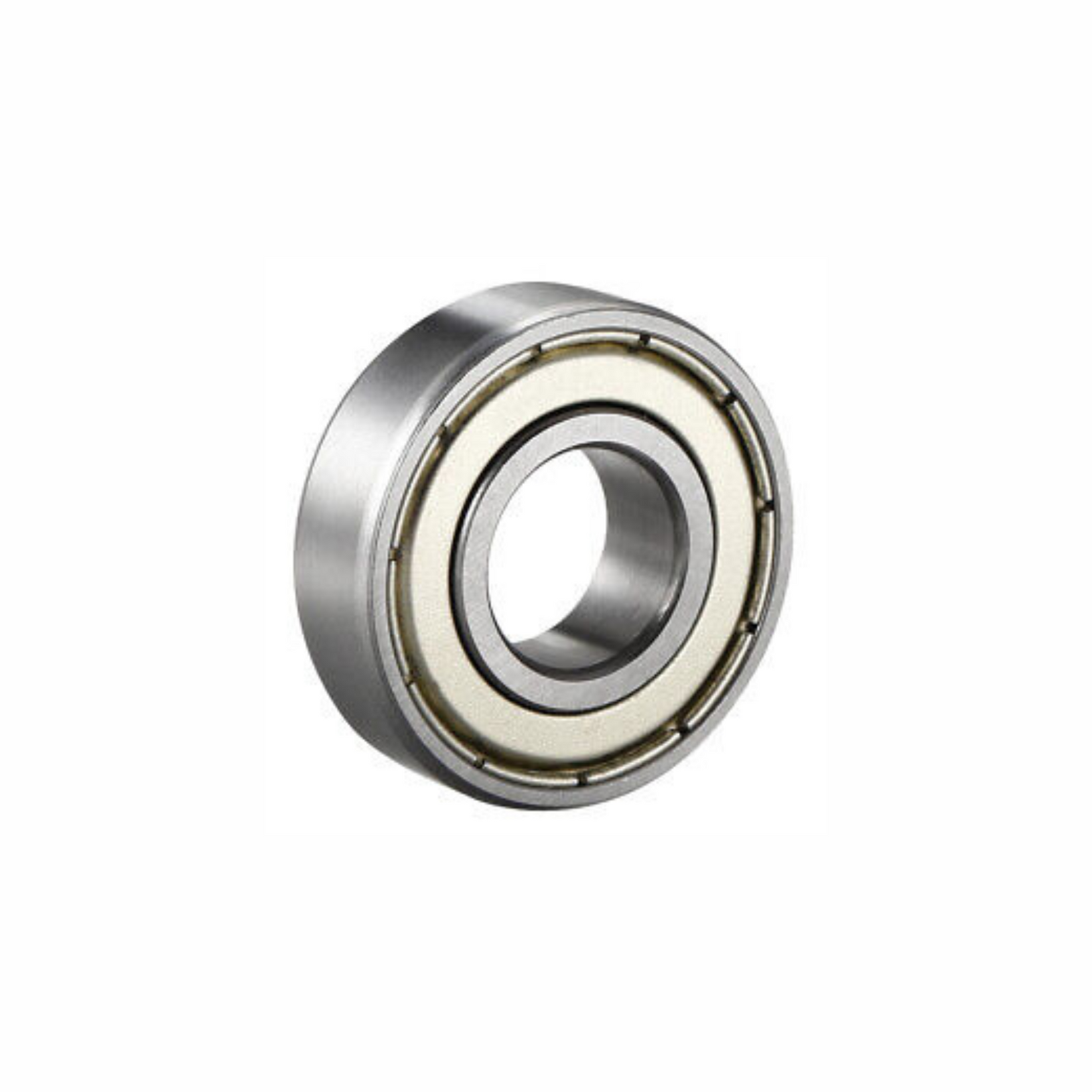 604 ZZ - Deep Groove Ball Bearing (ID:4mm OD:12mm T:4mm) – OnlyScrews