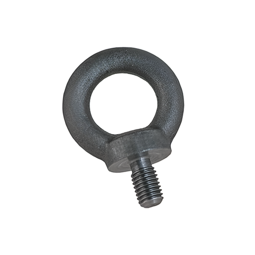 M20 Eye Bolt Mild Steel – OnlyScrews