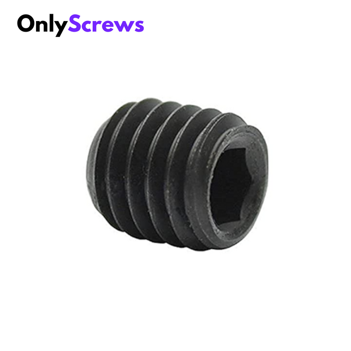 Grub Screws – OnlyScrews