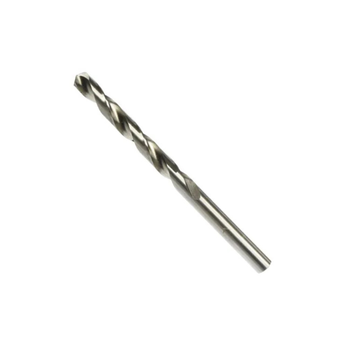 4mm HSS Parallel Shank Drill Bit – OnlyScrews