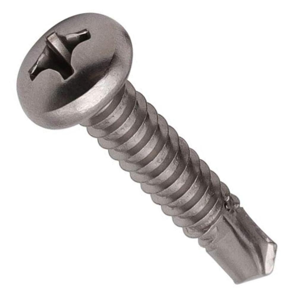 Phillips Types – OnlyScrews