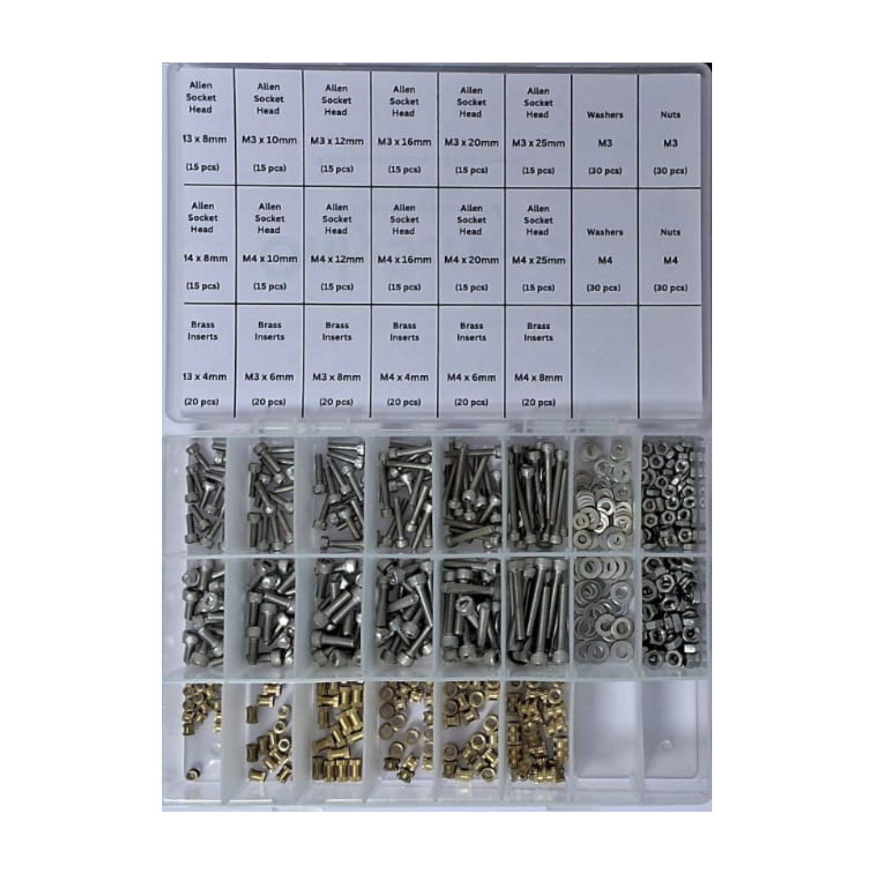 Products – OnlyScrews