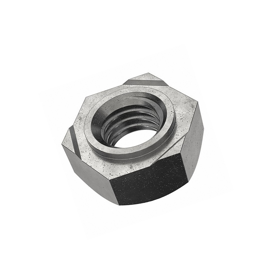 Hex Weld Nuts – OnlyScrews