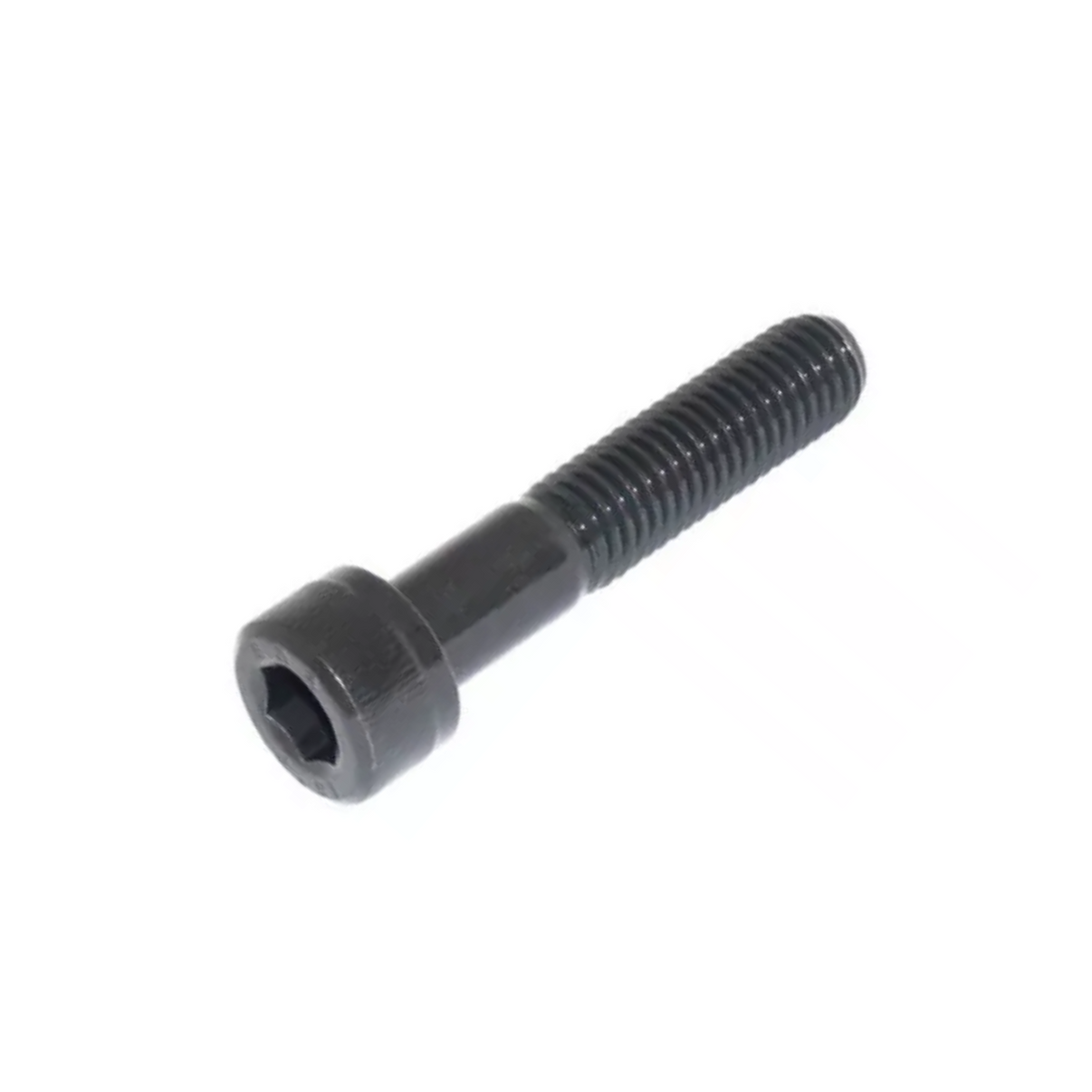 M3 X 40mm Hex (Allen) Socket Head High Tensile(12.9) Black oxide screw ...