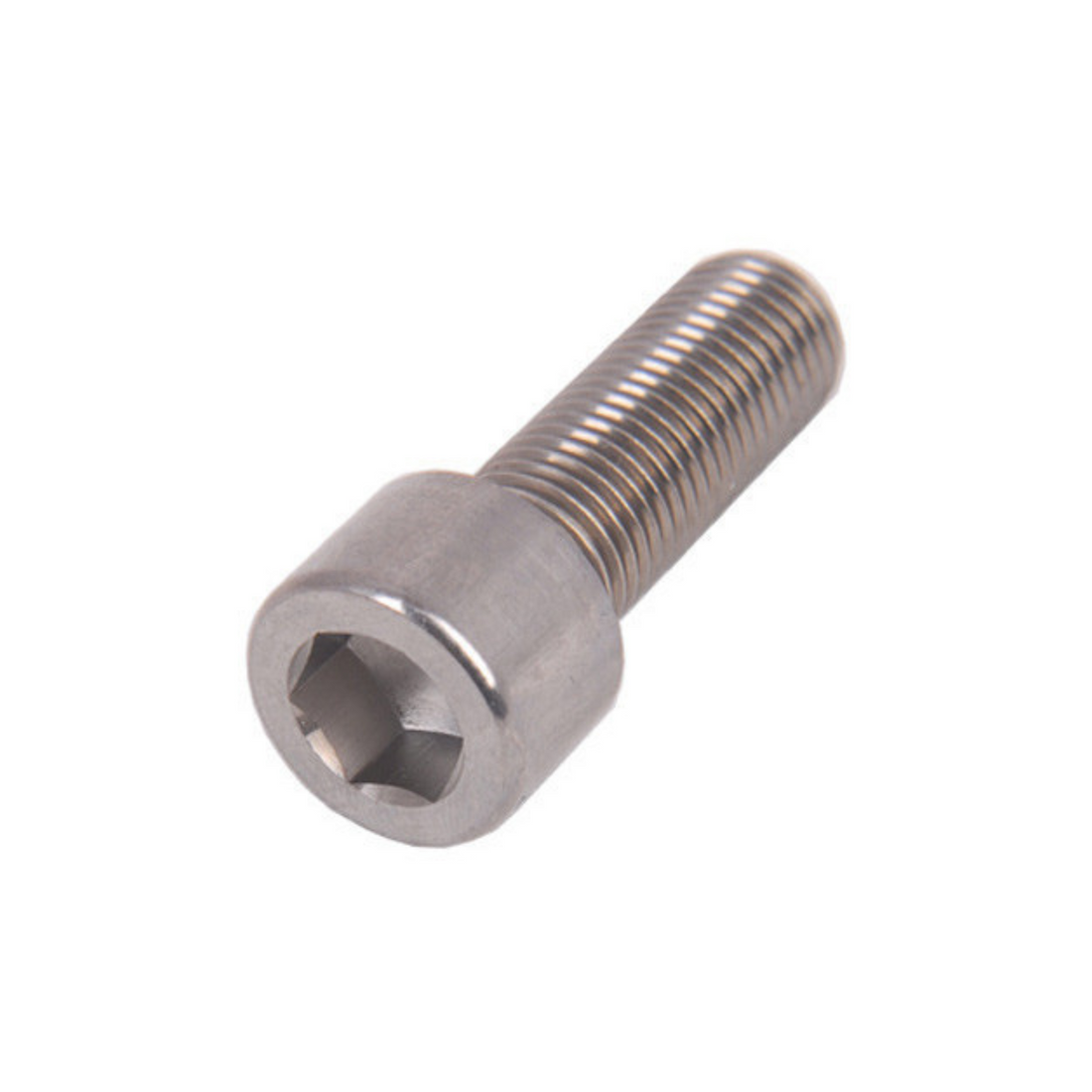 M3 X 8mm Hex (Allen) Socket Head SS 304 Screw (Dia. 3mm, Length 8mm) D ...