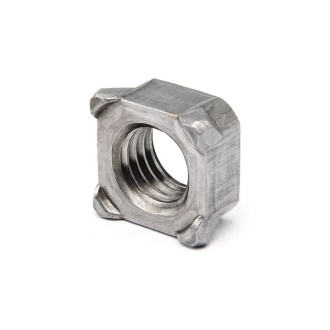 Square Weld Nuts – OnlyScrews