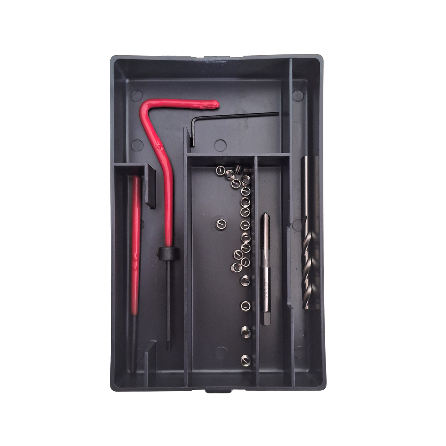 M4 Helicoil Thread Repair Kit – OnlyScrews