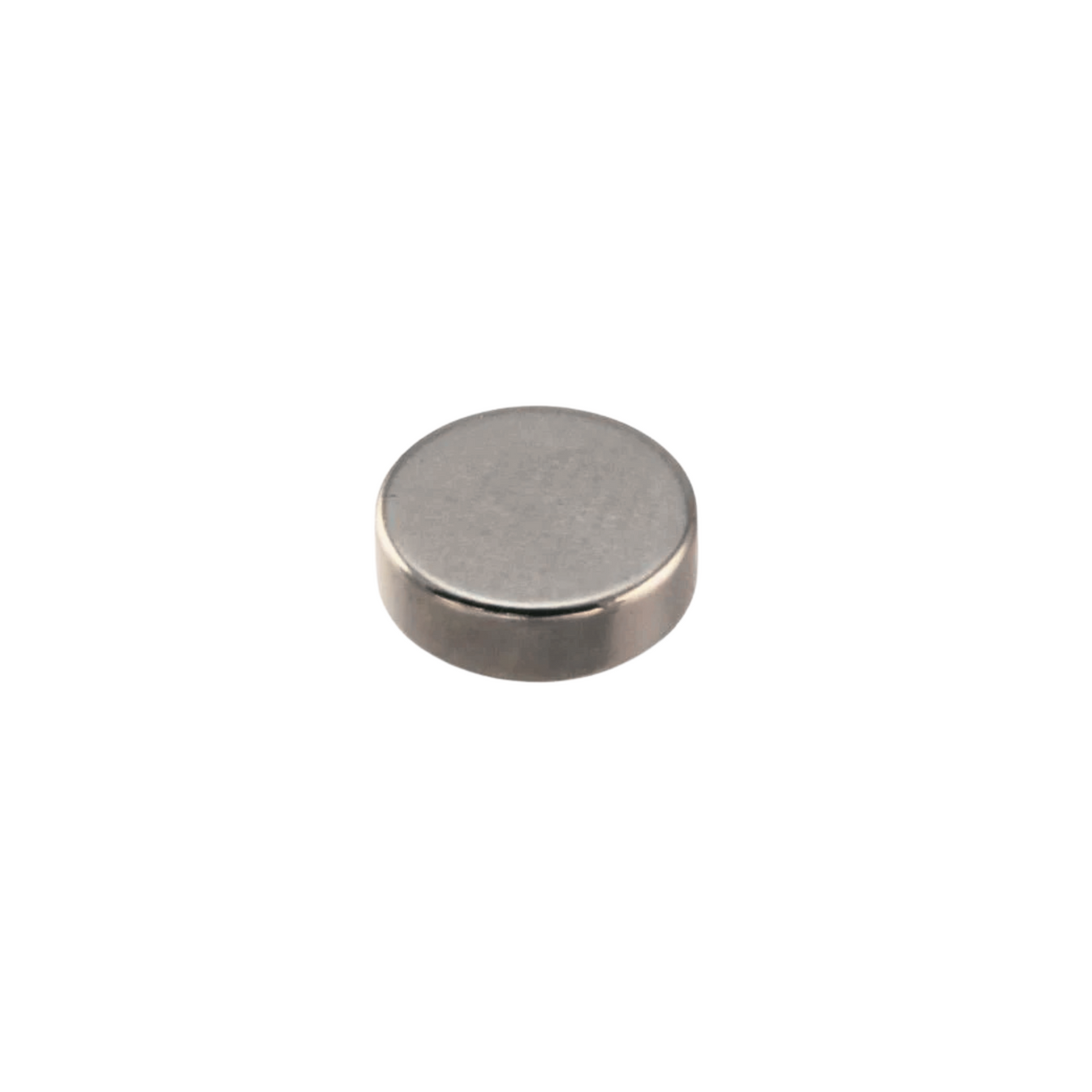 25mm X 3mm Neodymium Disc Magnets N35 (Dia: 25mm, Thickness: 3mm ...