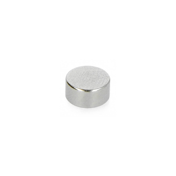 6mm Diameter Neodymium Disc Magnets N35 – OnlyScrews