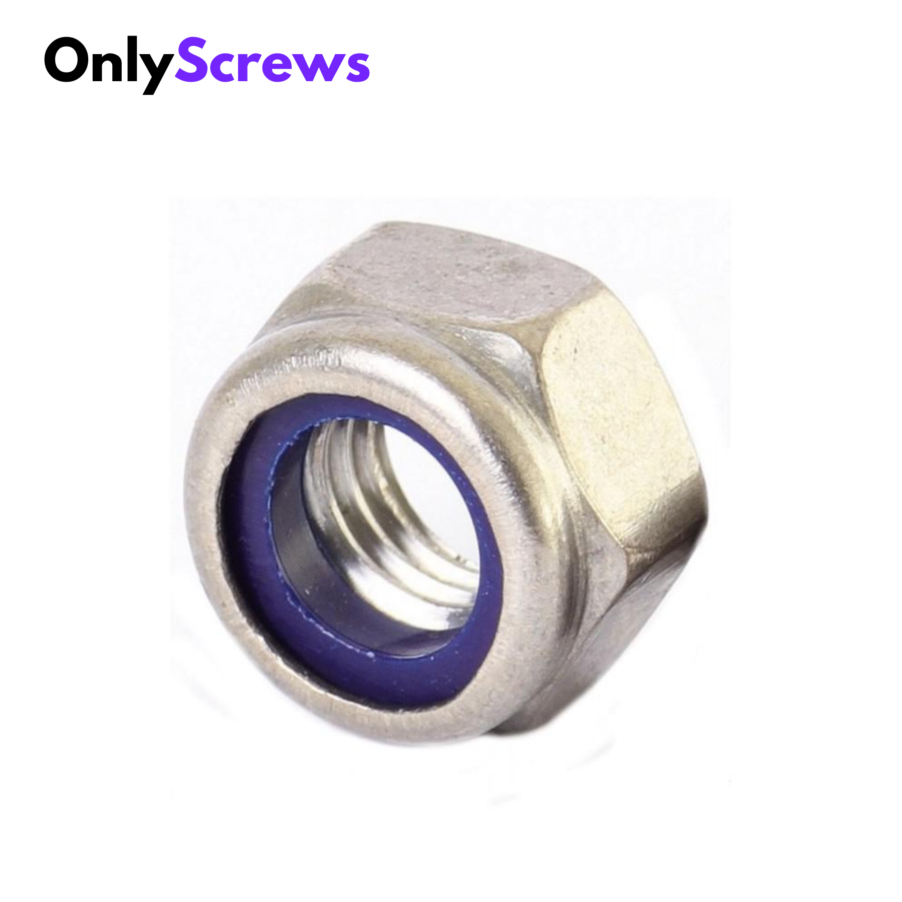 Nuts – OnlyScrews