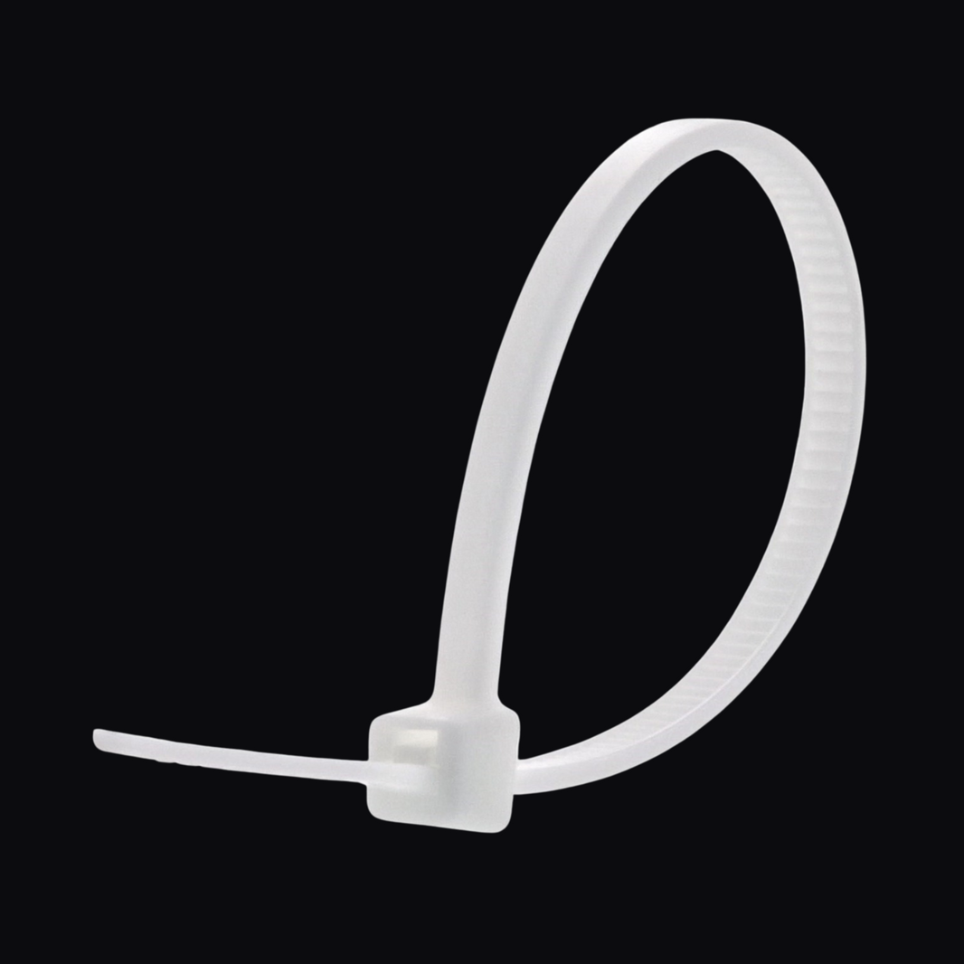 Nylon Zip Ties – OnlyScrews