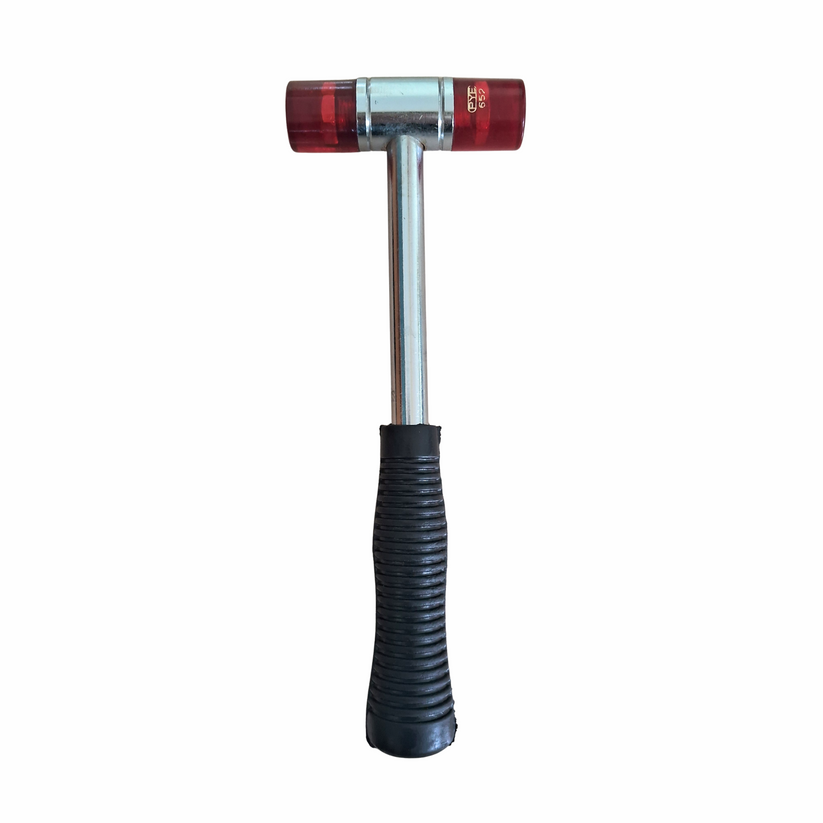 Soft Face Hammer with Handle – OnlyScrews