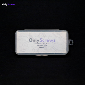 Pan Head – OnlyScrews