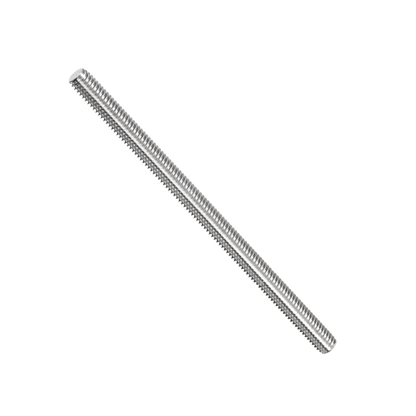 M6 Threaded Rod SS304 (Dia 6mm) – OnlyScrews
