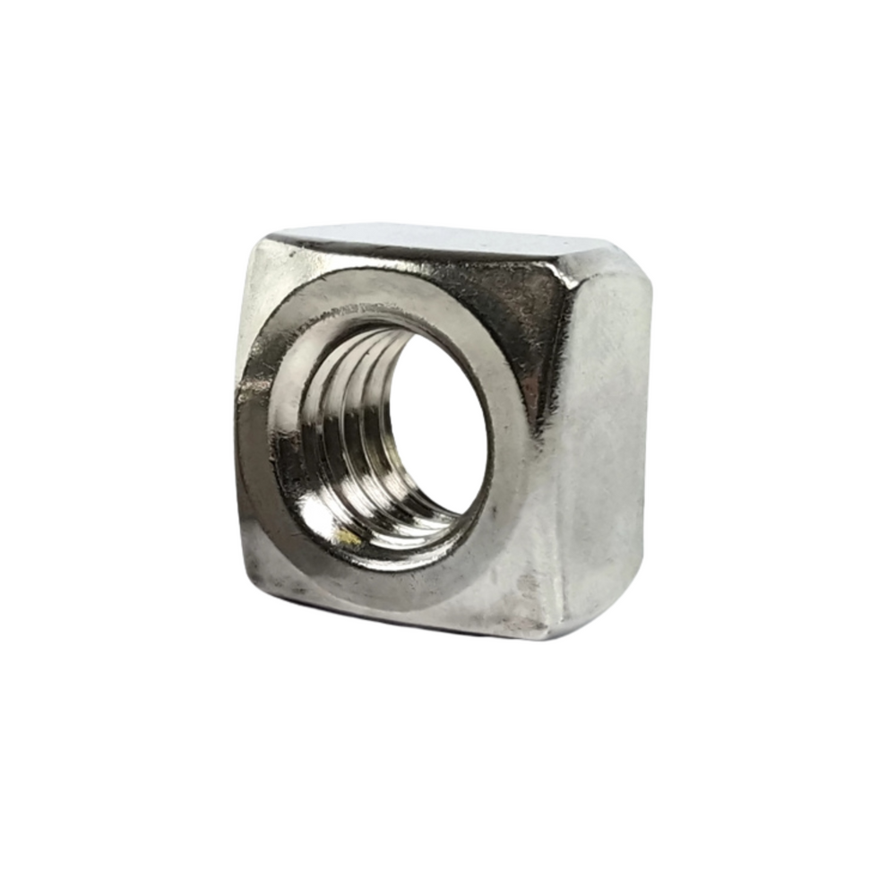 M5 Square Nut SS304(Dia. 5mm) – OnlyScrews