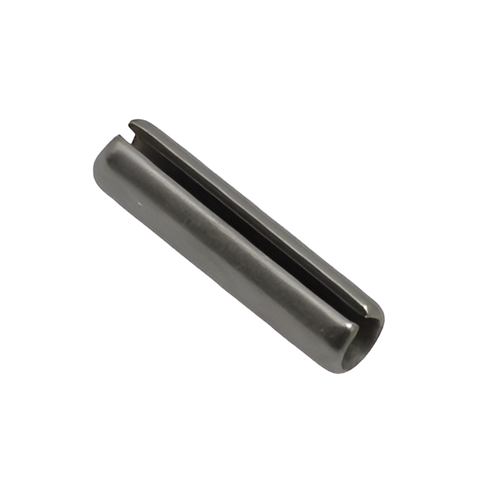 M2 X 50mm Spring Dowel Pins (Dia:2.2mm Length: 50mm) – OnlyScrews