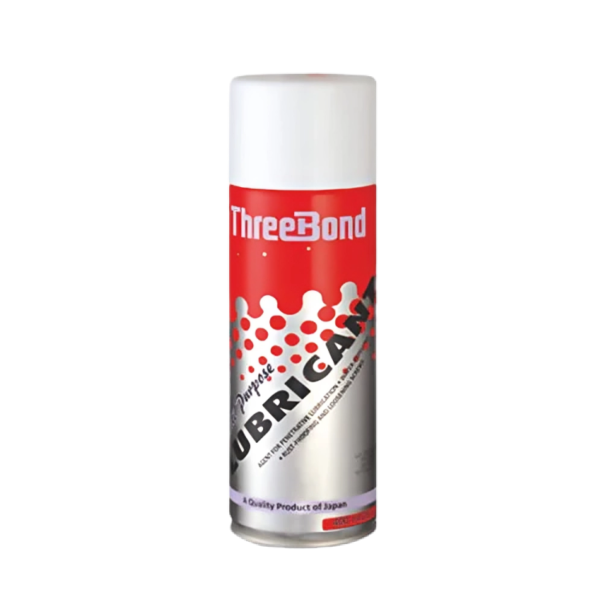 Threebond Multi Purpose Lubricant 400ml – OnlyScrews