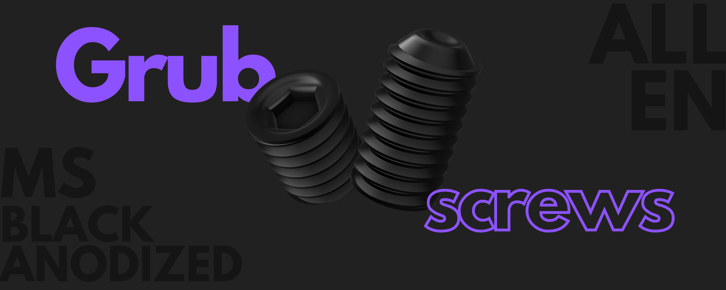 Buy screws, nuts, bolts and washers online from anywhere in India ...