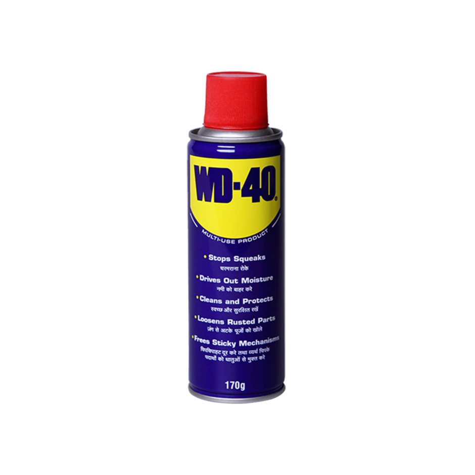 Lubes and Oils – OnlyScrews