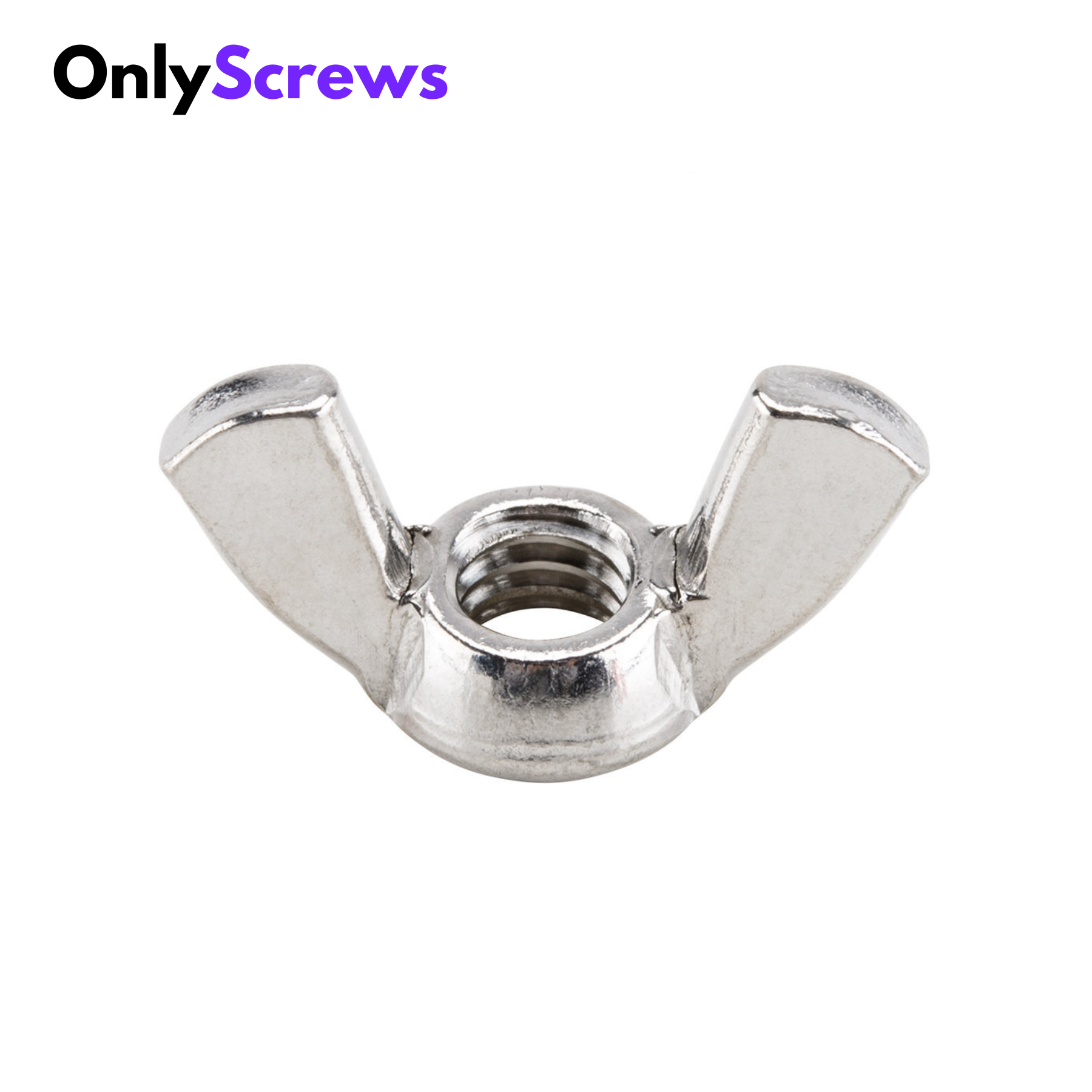 Nuts – OnlyScrews