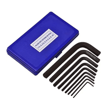 Allen Keys – OnlyScrews