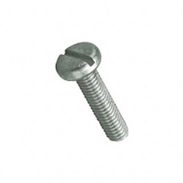M3 X 20mm Slotted CHHD SS 304 Screw – OnlyScrews