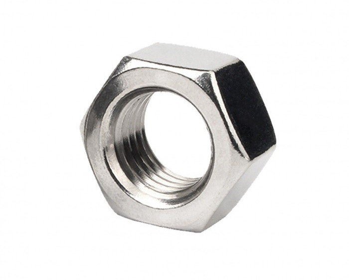 Nuts SS304 – OnlyScrews