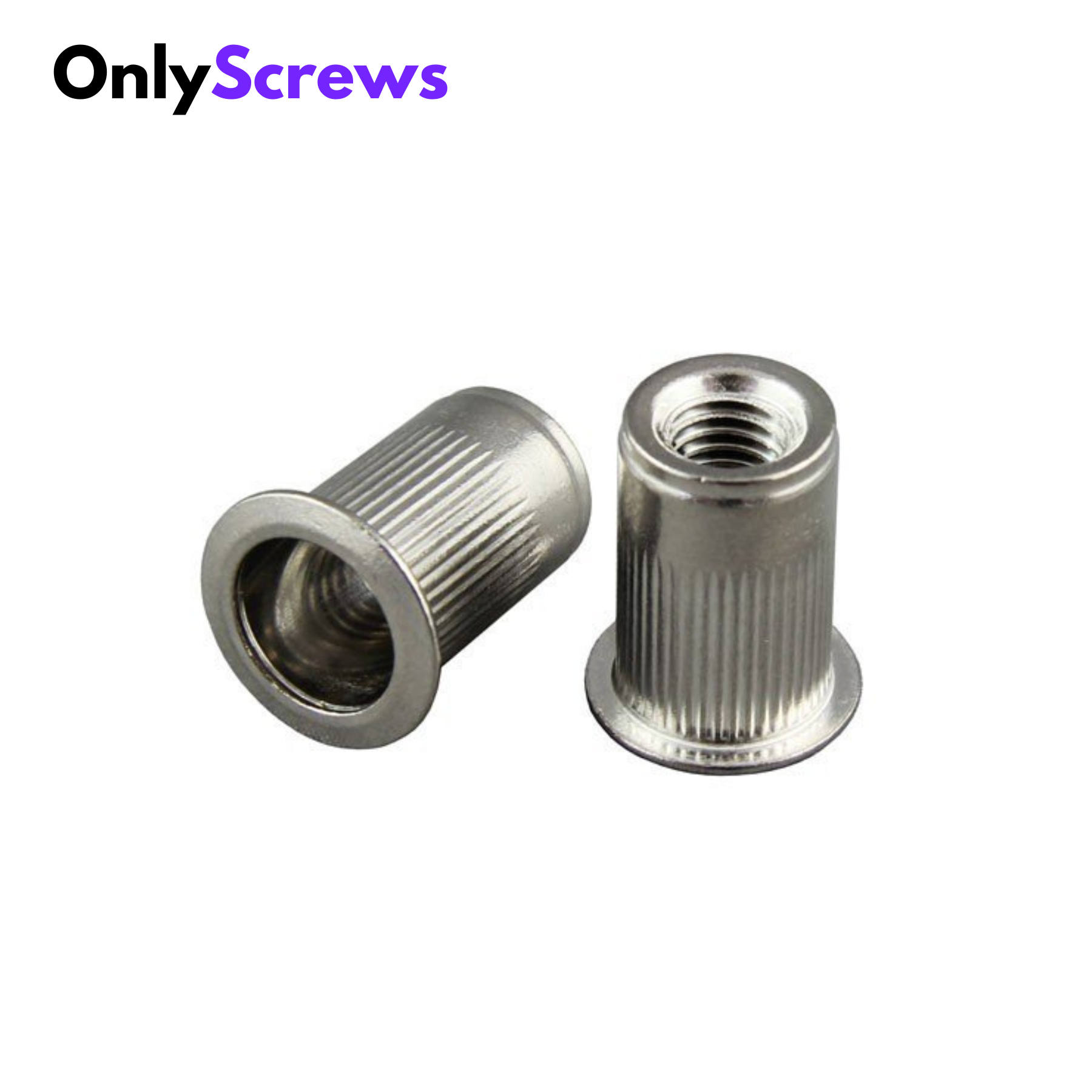 Nuts – OnlyScrews