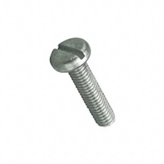 Slotted Types – OnlyScrews
